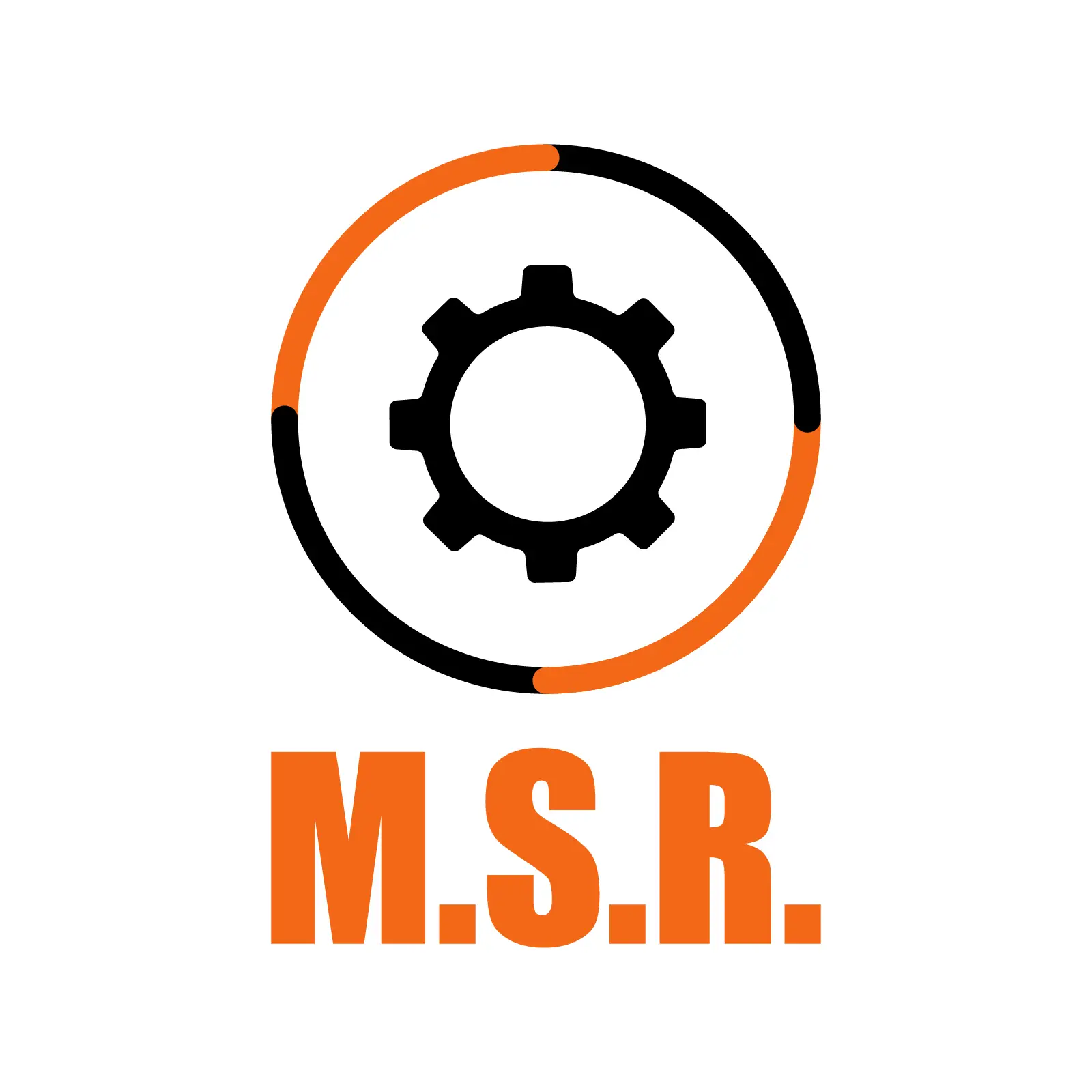 M.S.R. Maintenance Soudage et Rectifications de rails